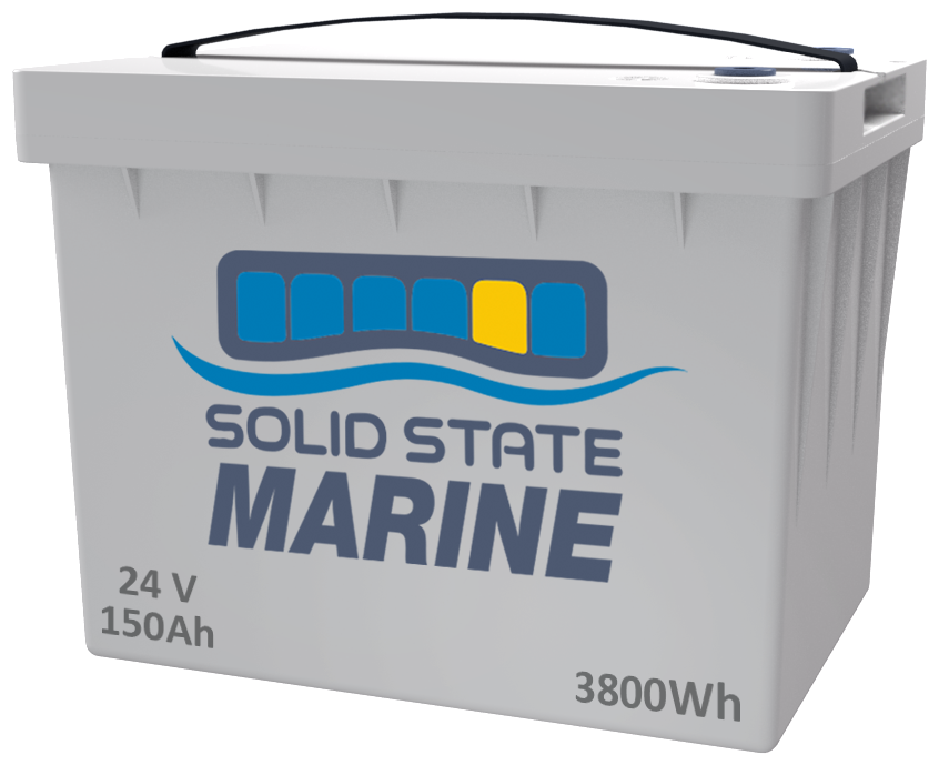 24 – Solid State Marine