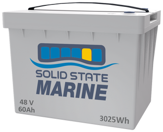 Solid State Marine