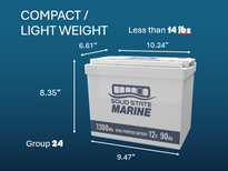 Blog – Solid State Marine