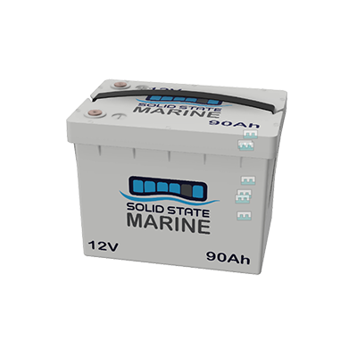Solid State Marine