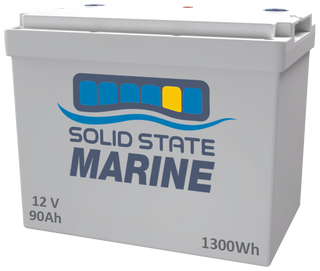 Technology – Solid State Marine