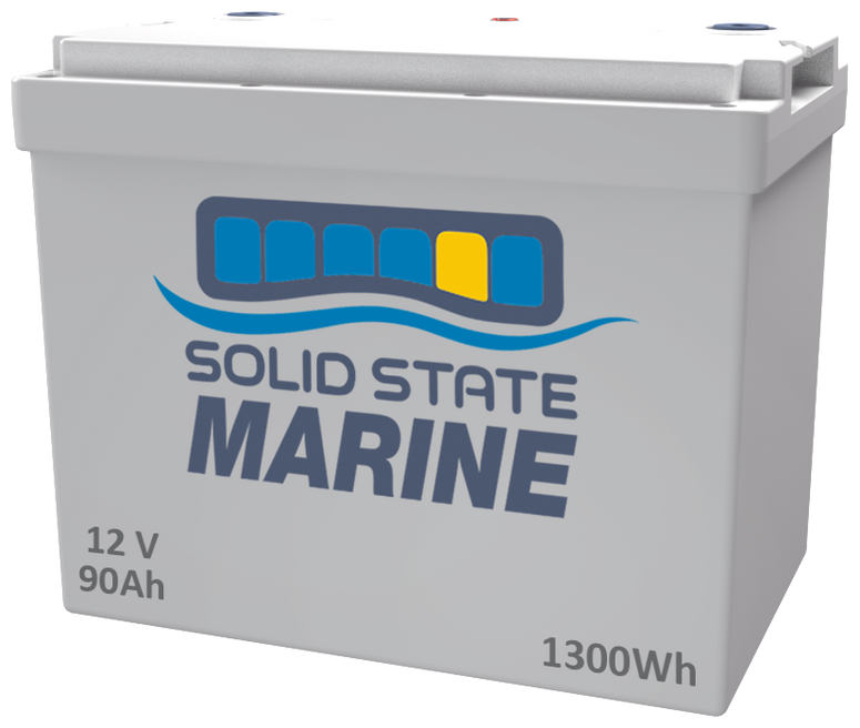Technology – Solid State Marine