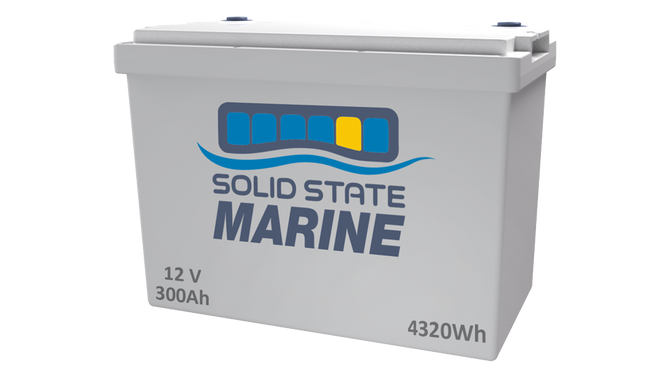 Blog – Solid State Marine