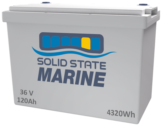 Technology – Solid State Marine