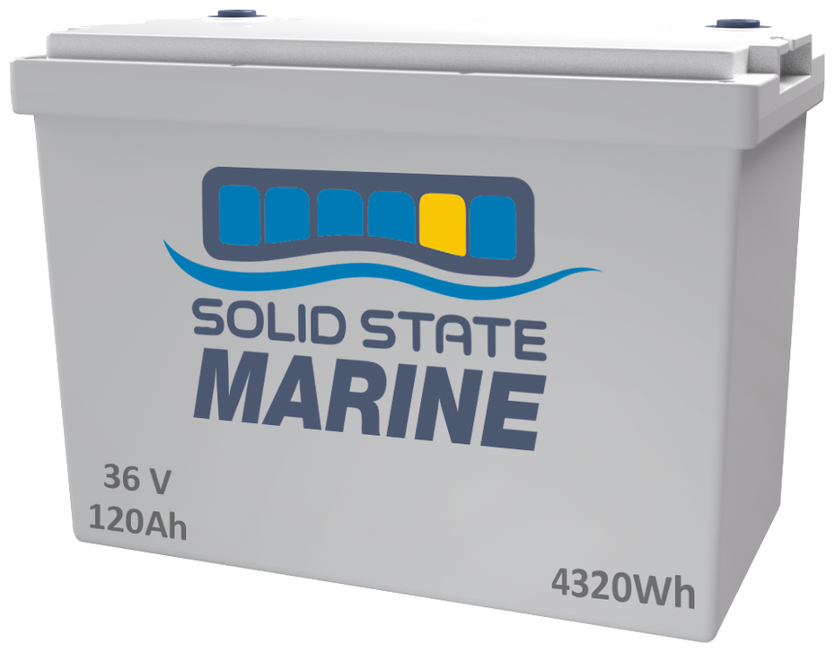 Technology – Solid State Marine