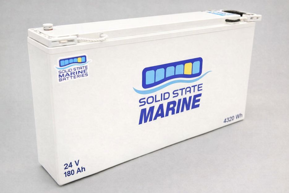 24 – Solid State Marine