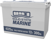 Blog – Solid State Marine