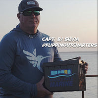 Pro Staff – Solid State Marine