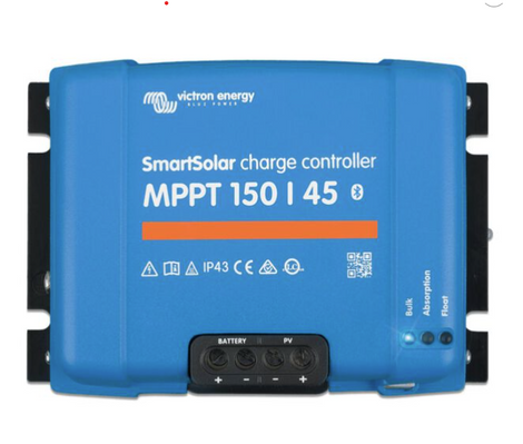 Battery Chargers – Solid State Marine