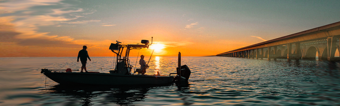 About us – Solid State Marine